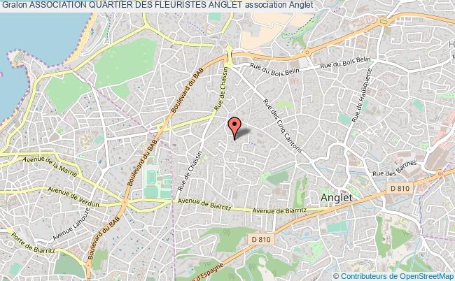 Association quartier des fleuristes anglet association Anglet ...