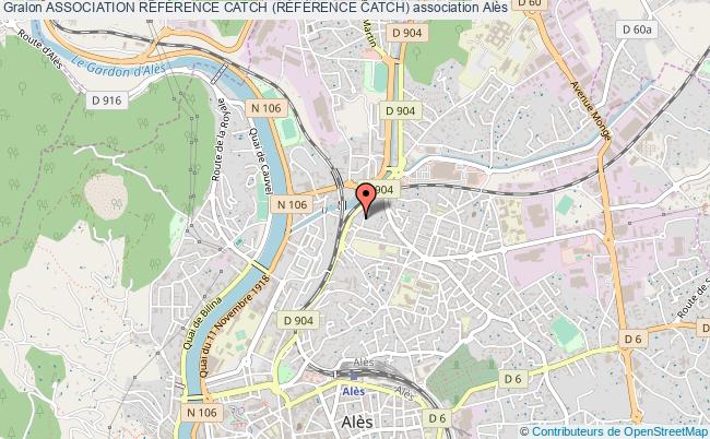 Association rÉfÉrence catch (rÉfÉrence catch) association Catch ...