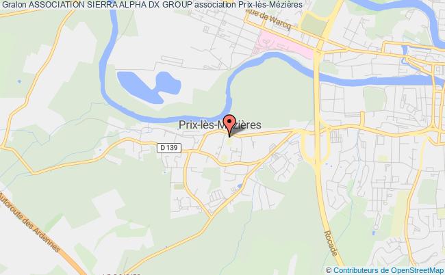 Association sierra alpha dx group association Ondes radio ...