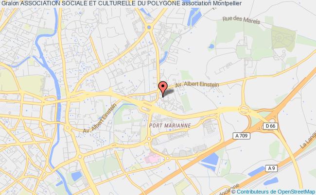 Association sociale et culturelle du polygone association Cadre ...