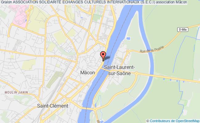 Association solidaritÉ echanges culturels internationaux (s.e.c.i ...