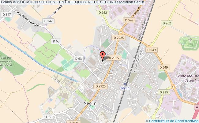 La Commune Seclin Associations La Commune Seclin : 4 associations