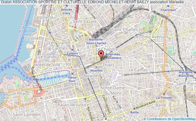 Association sportive et culturelle edmond michelet-henri bailly ...