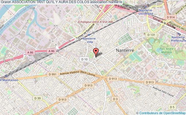 Association tant qu'il y aura des colos association éducation éducation ...