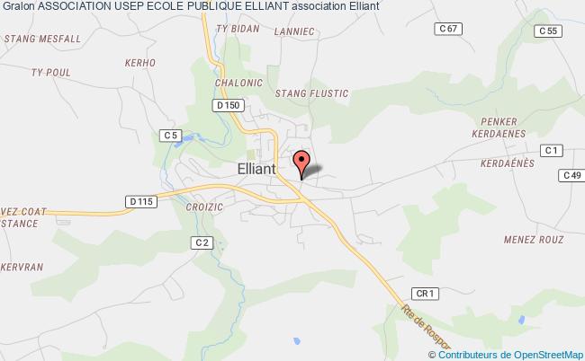 Association usep ecole publique elliant association Civisme éducation ...