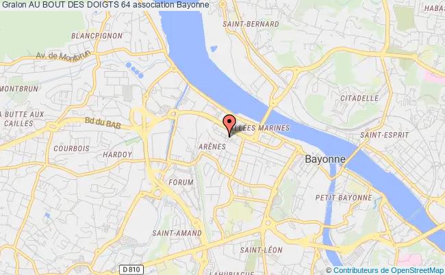 Au bout des doigts 64 association Arts graphiques, bande dessinée,peinture,sculpture ...