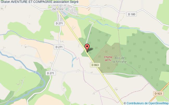 Aventure et compagnie association Développement personnel action ...