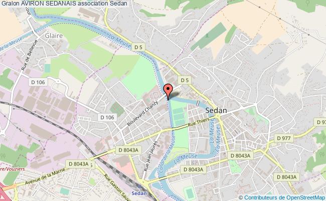 Aviron sedanais association Association calendrier collaboration ...