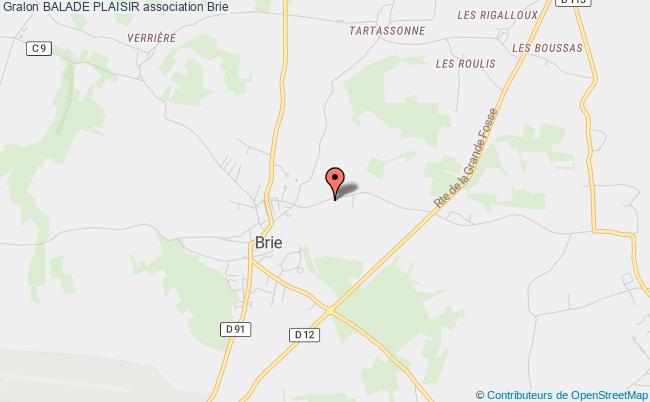 Balade plaisir association Cyclisme (cyclisme, vélo, vtt, y c course d ...