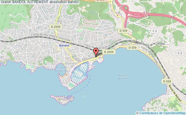 Culture Bandol Associations culture Bandol : 17 associations