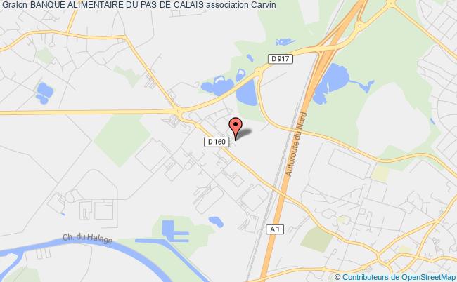 Banque alimentaire du pas de calais association Aide alimentaire ...