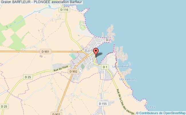 Barfleur - plongee association Connaissance du monde eau eau vive lac ...