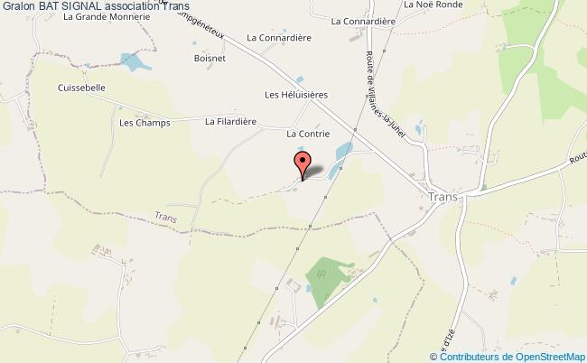 Bat signal association Culture, pratiques d'activités artistiques ...