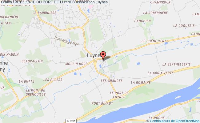 Associations Environnement et patrimoine Luynes : 8 associations