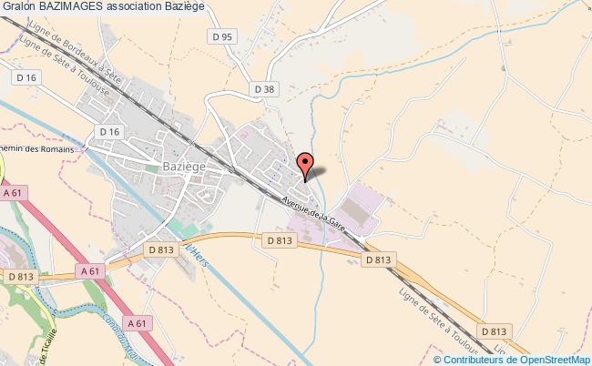 Découvrez le Club Photo Bazimages : Passion et Créativité à Baziège ...