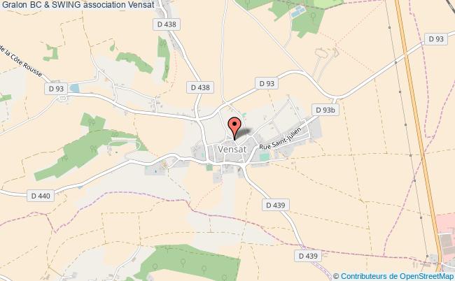 Bc & swing association Apprentissage association boogie woogie lindy ...