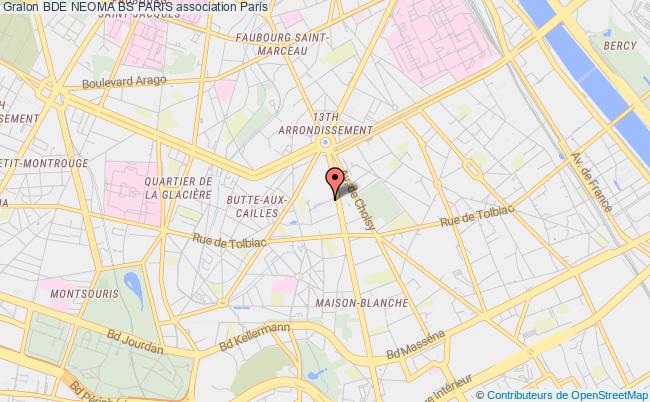 Neoma Business School Paris Associations Neoma Business School Paris ...