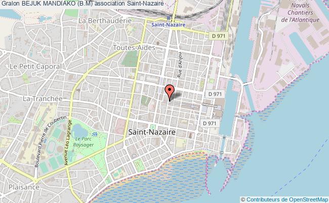 Bejuk mandiako (b.m) association Deuil afrique développement durable ...