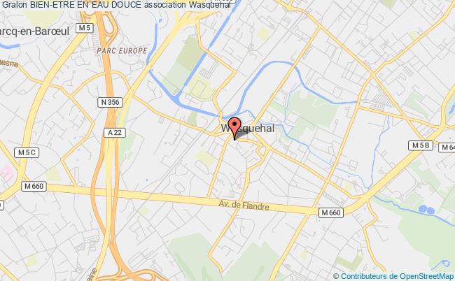 Bien-etre en eau douce association Eau santé activités nautiques ...