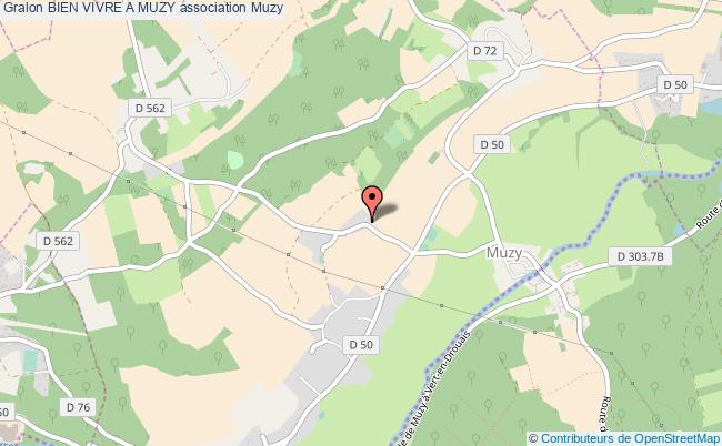 Bien vivre a muzy association Alimentation biens de consommation bio ...