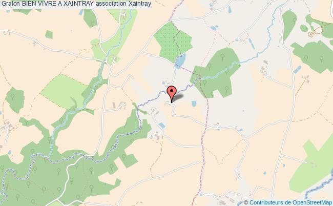 Associations Deux-Sèvres 79 toutes les assos du département 79 Deux-Sèvres