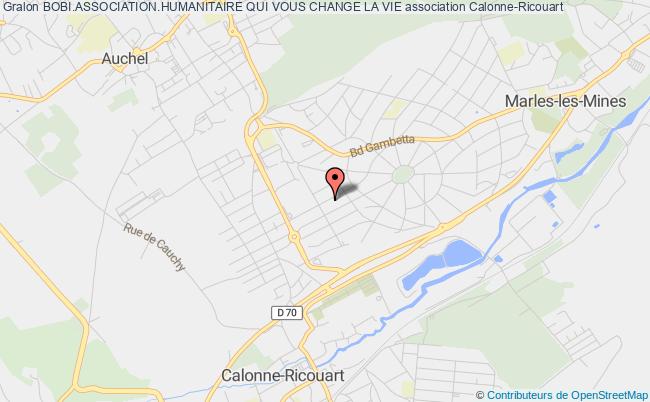 Bobi.association.humanitaire qui vous change la vie association ...