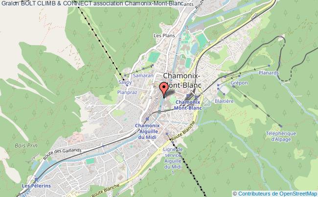 Bolt climb & connect association Escalade, montagne (escalade ...