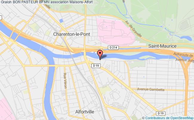 Bon pasteur bfmn association Bon pasteur association congrégation ...