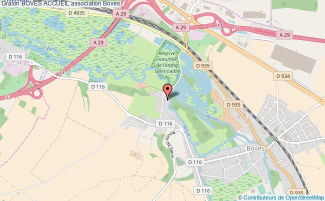 Commune Boves Associations commune Boves : 9 associations