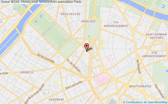 Boxe franÇaise masseran association Baton boxe boxe anglaise boxe ...