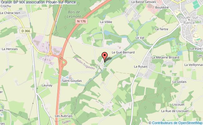 Bp mx association Cyclisme (cyclisme, vélo, vtt, y c course d ...