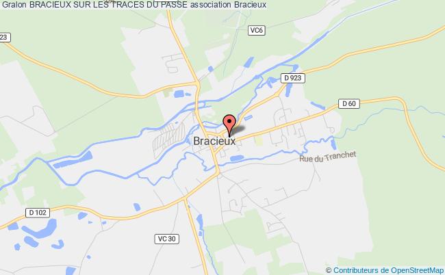 Bracieux sur les traces du passe association Historique bracieux canton ...