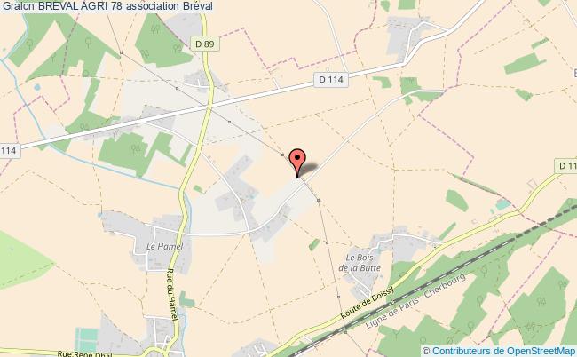 Breval agri 78 association Animations Bréval