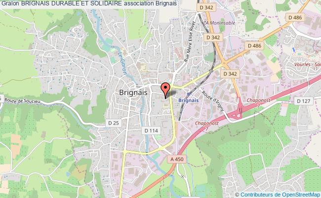 Realisation Brignais Associations Realisation Brignais : 15 associations