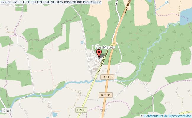 Associations de la ville de Bas-Mauco : 12 associations