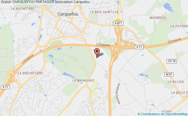 Carquefou partages association Association carquefou convention ...