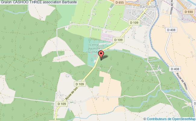 Cashoo three association Barbaste cavaliers cheval enseignant equestre ...