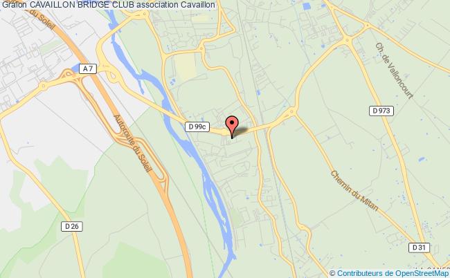 Cavaillon bridge club association Apprentissage Cavaillon