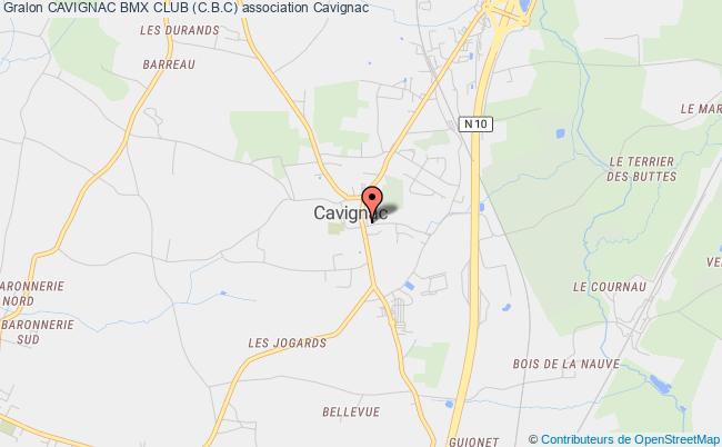 Physique Cavignac Associations physique Cavignac : 2 associations