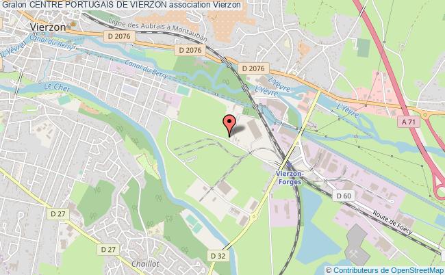 Centre portugais de vierzon association La culture langue portugais ...