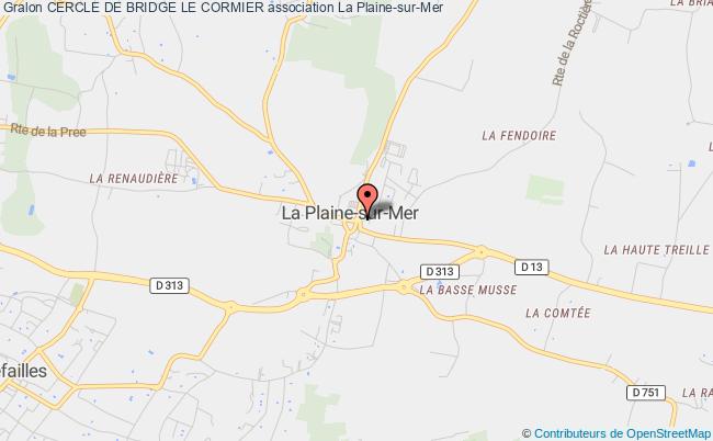 Cercle de bridge le cormier association Cercle ffb anjou bridge ...