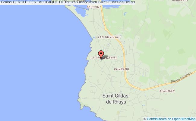 Cercle genealogique de rhuys association Généalogie constant contacts entreprendre entreprise ...