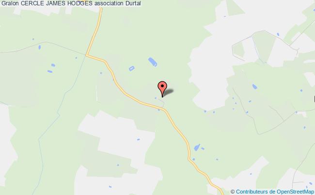 Cercle james hodges association Diffusion illusionnistes james hodges ...