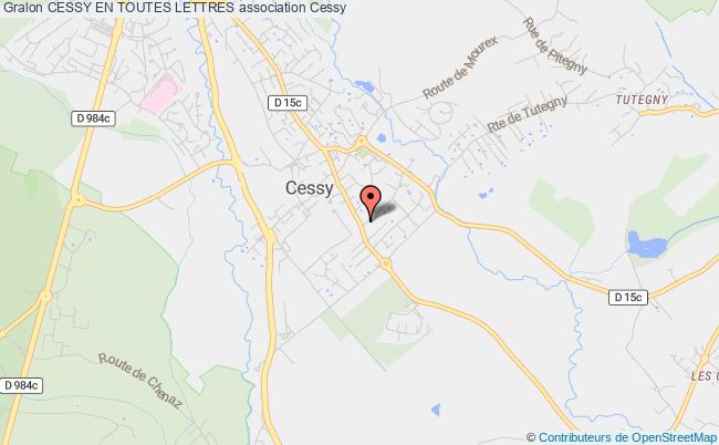 Associations de la ville de Cessy : 64 associations