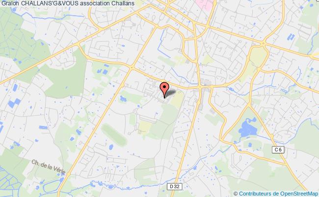 Challans'g&vous association Challans club développement entrepreneurs ...