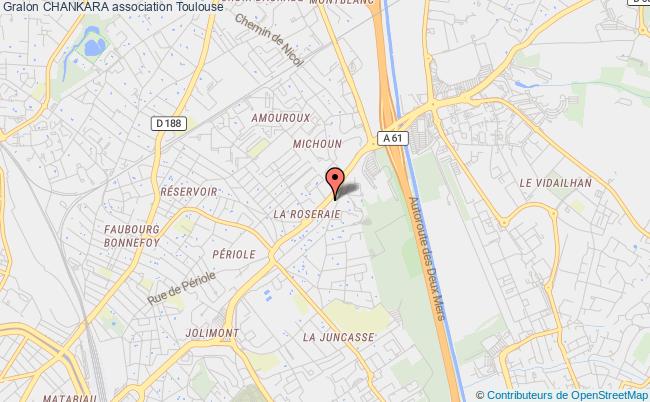 Chankara association Inde artisanat culture france la culture Toulouse