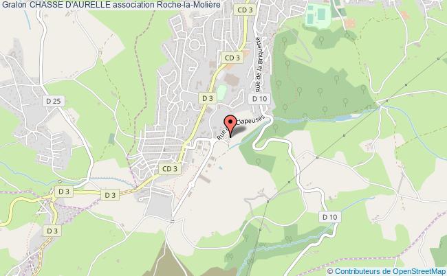 Chasse d'aurelle association Animaux braconnage chasse destruction ...