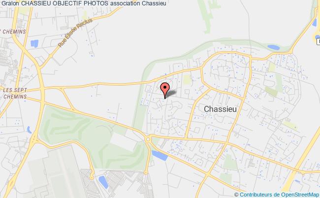 Chassieu Chassieu Associations Chassieu Chassieu : 23 associations