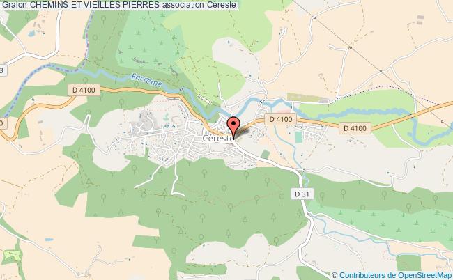 Chemins et vieilles pierres association Historique patrimoine naturel ...