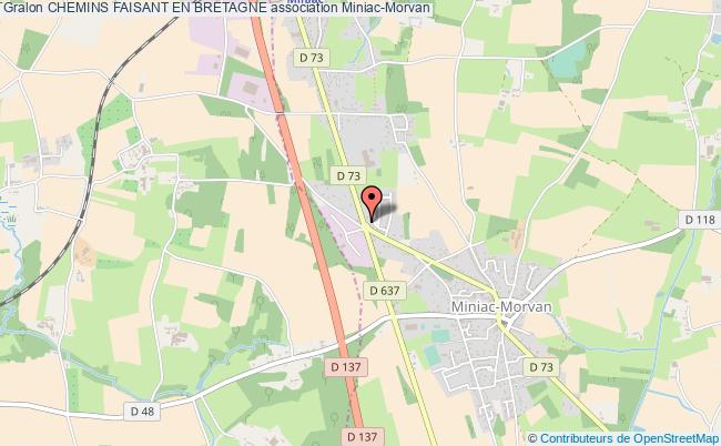 Chemins faisant en bretagne association Bretagne historique humain ...